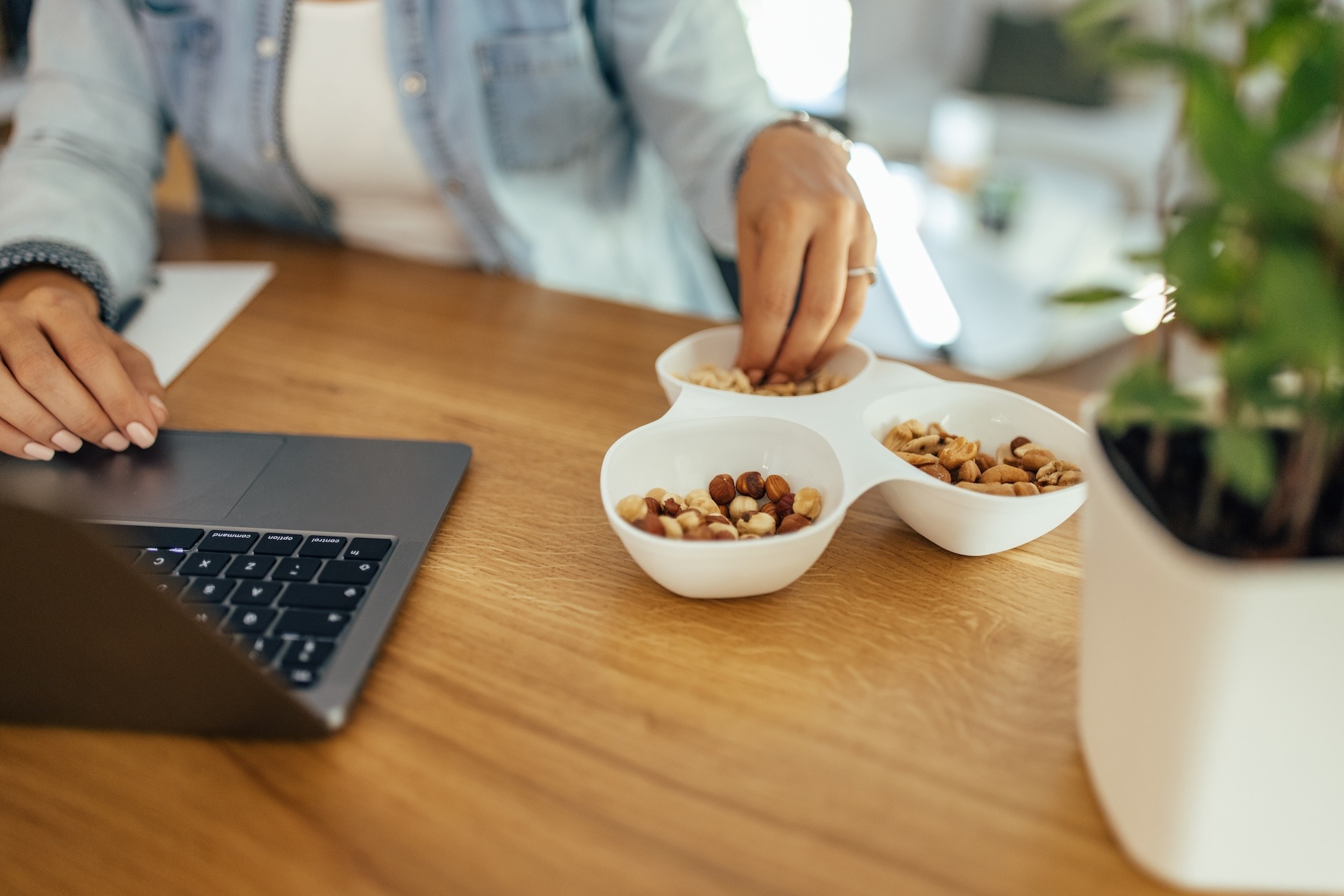 How Healthy Vending Machines Are Boosting Workplace Productivity How Healthy Vending Machines Are Boosting Workplace Productivity